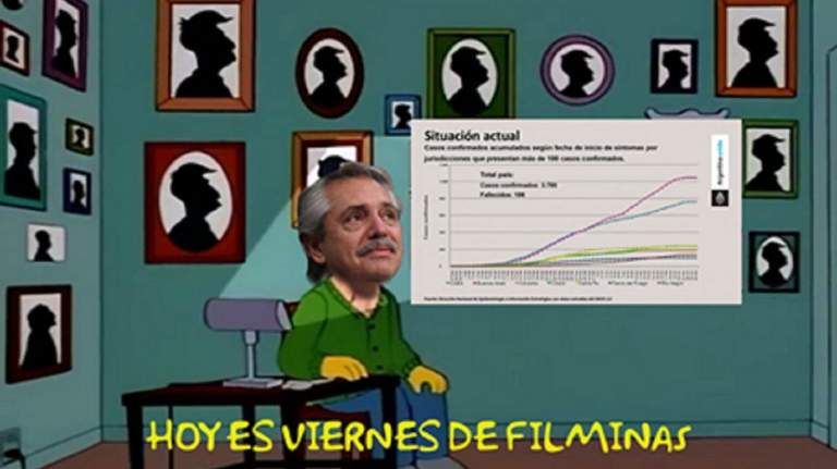 Estallaron los memes por la nueva fase de la cuarentena: AMBA vs ...