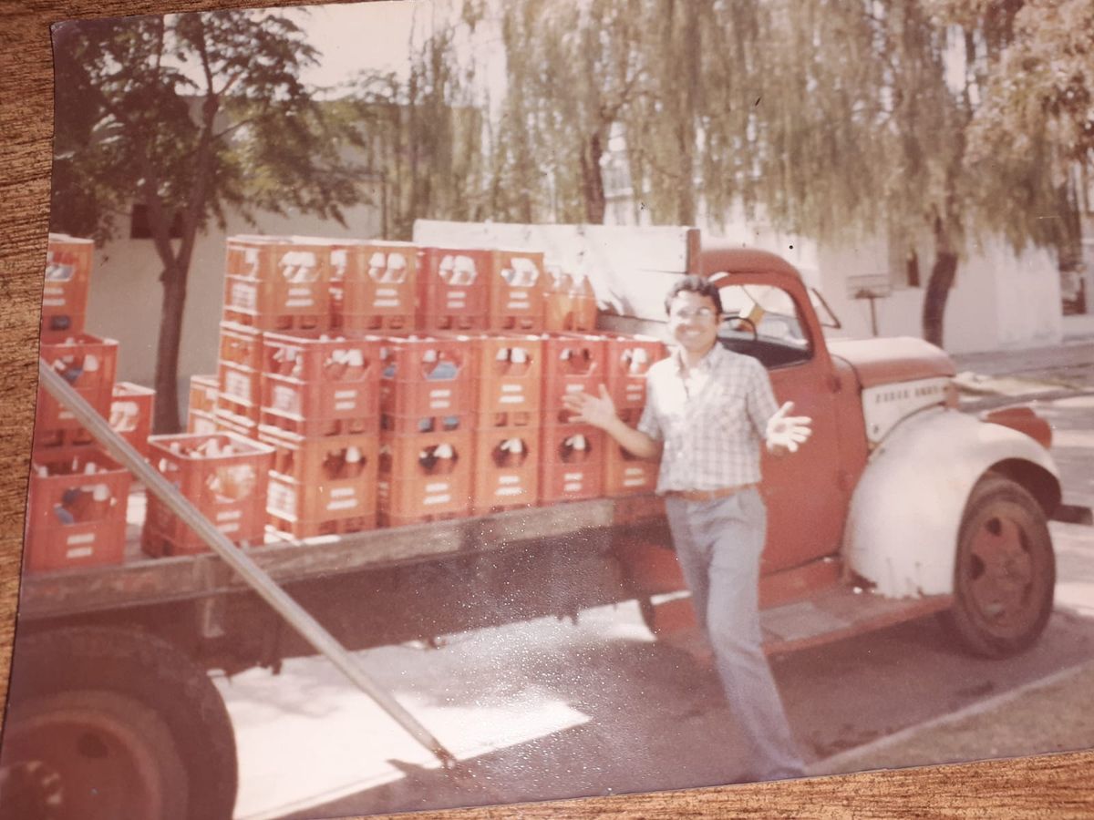 Día del Sodero: el festejo de trabajadores de la calle que siempre ...