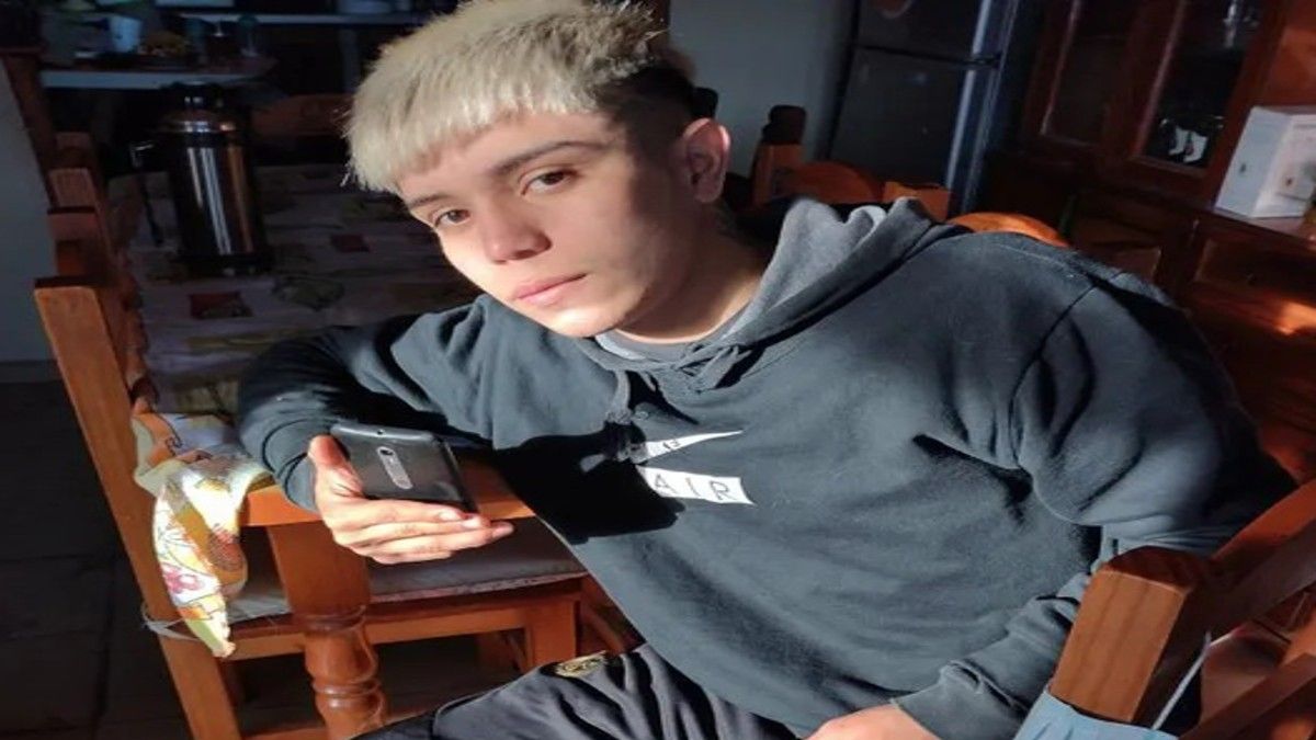 Nuevo detenido por el crimen de Alan Rico, el joven atacado por una ...