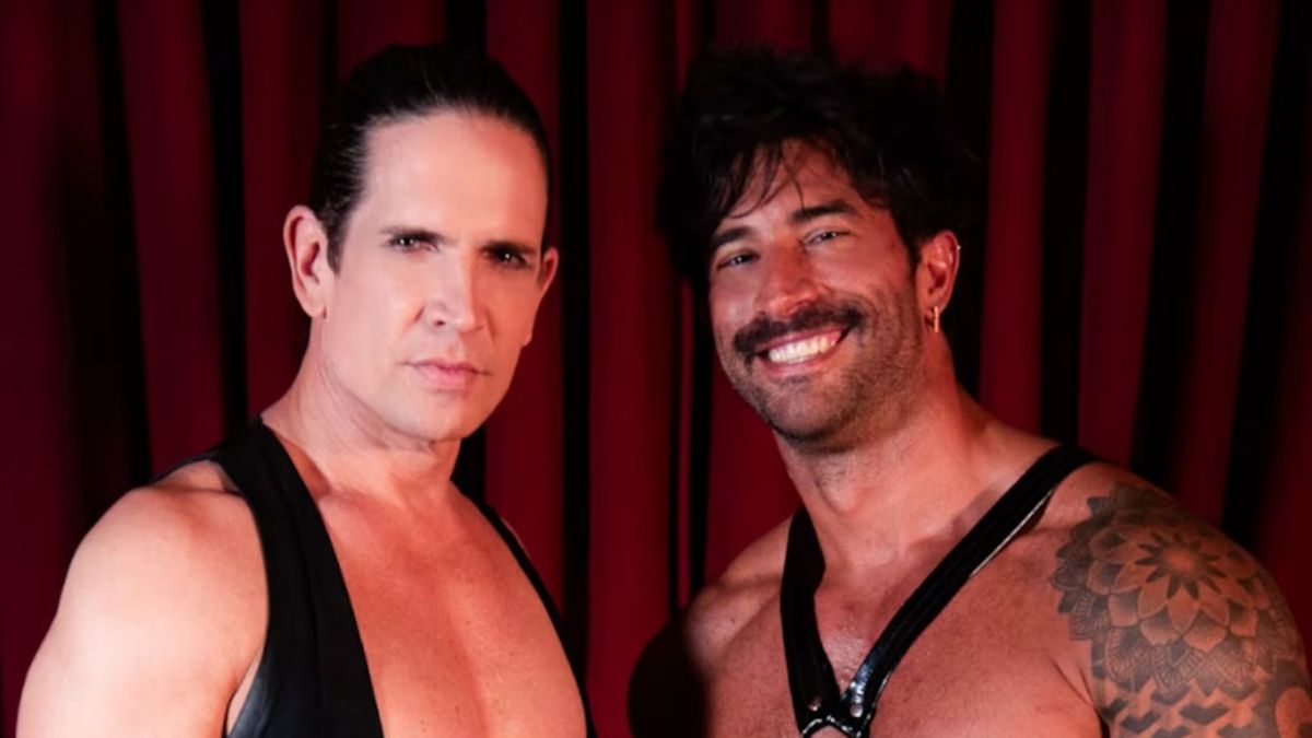 Licha Navarro de GH al desnudo: el vecino de Lomas se suma a Sex en el verano