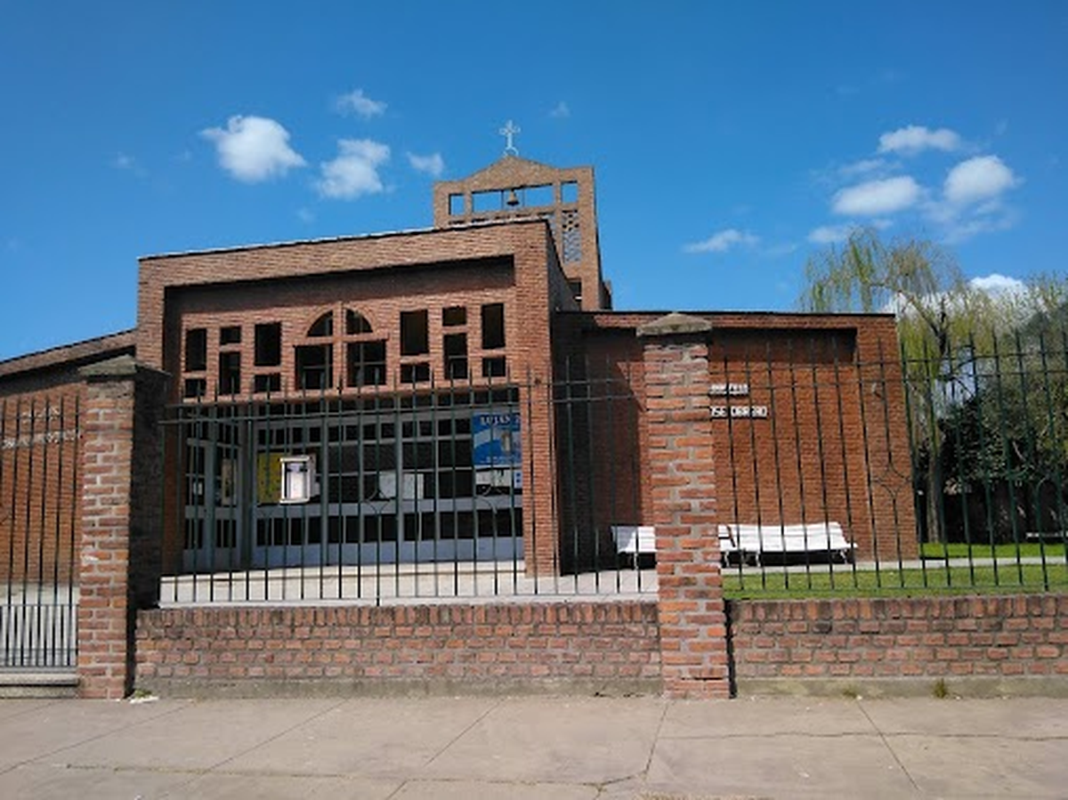 Falleció el padre Felipe: fue párroco en Temperley 48 años