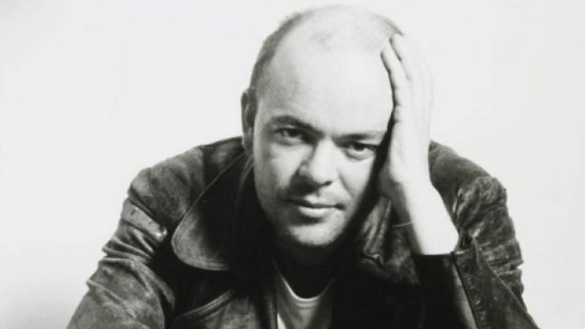 Andrea Prodan: Luca no es un mito fabricado, Luca se fabricó solo su ...