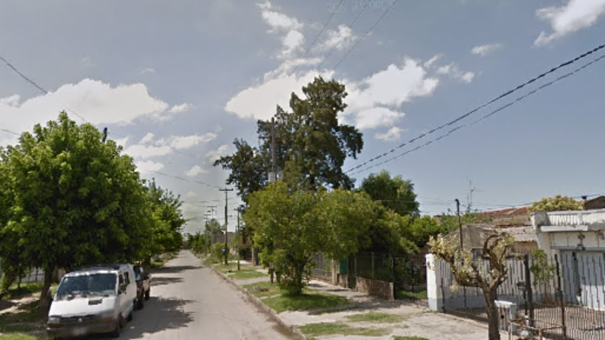 Lomas: lo detuvieron por violencia de género y descubrieron que está ...