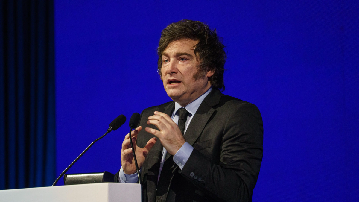 El gobierno disuelve el ENRE y el Enargas y los fusiona en un solo ...