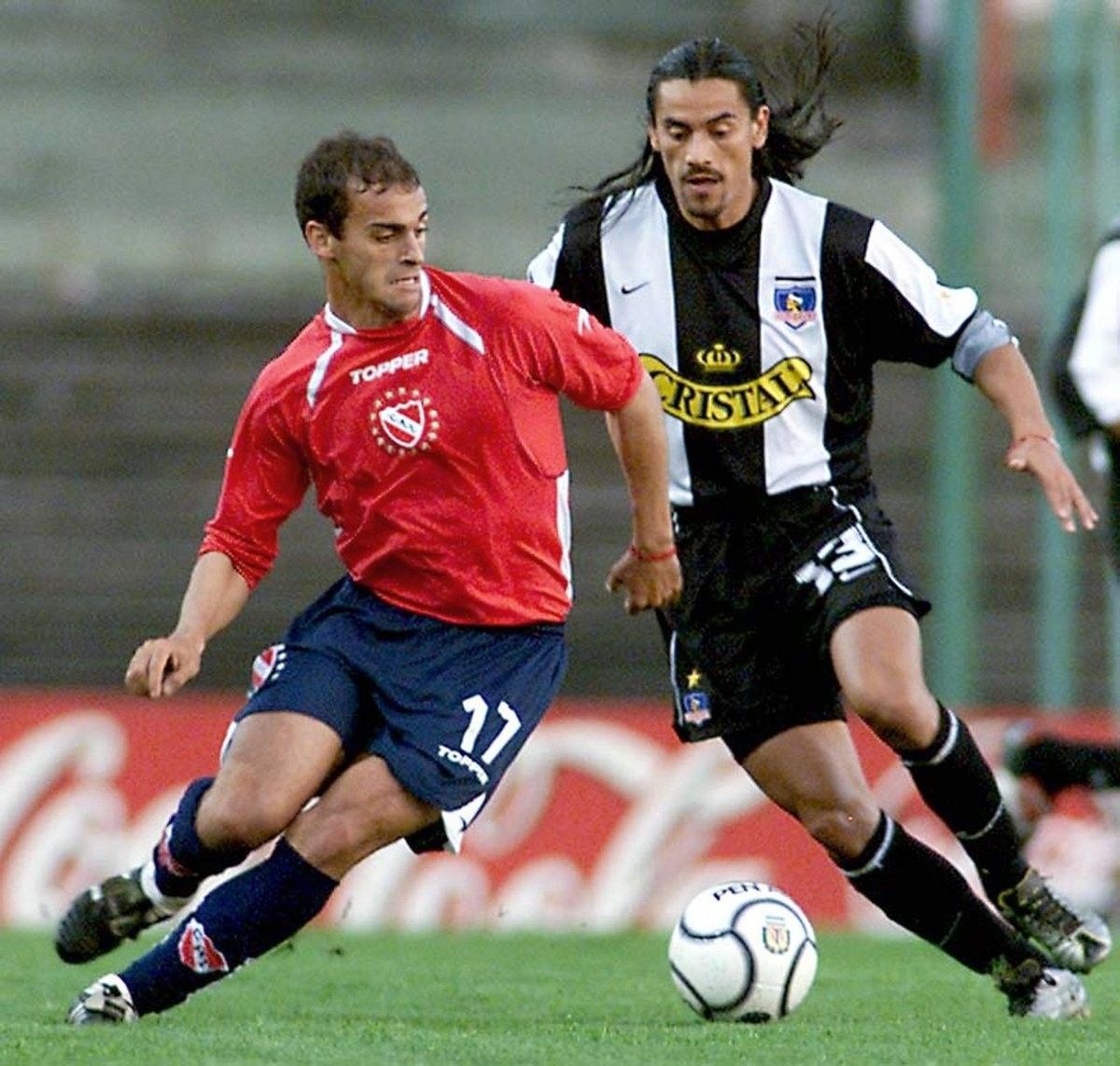 Mariano Pernía, el histórico de Saint Thomas que jugó un Mundial y fue ...