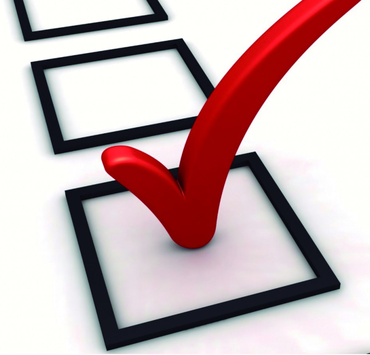 Yo encuesto, tu encuestas, él encuesta