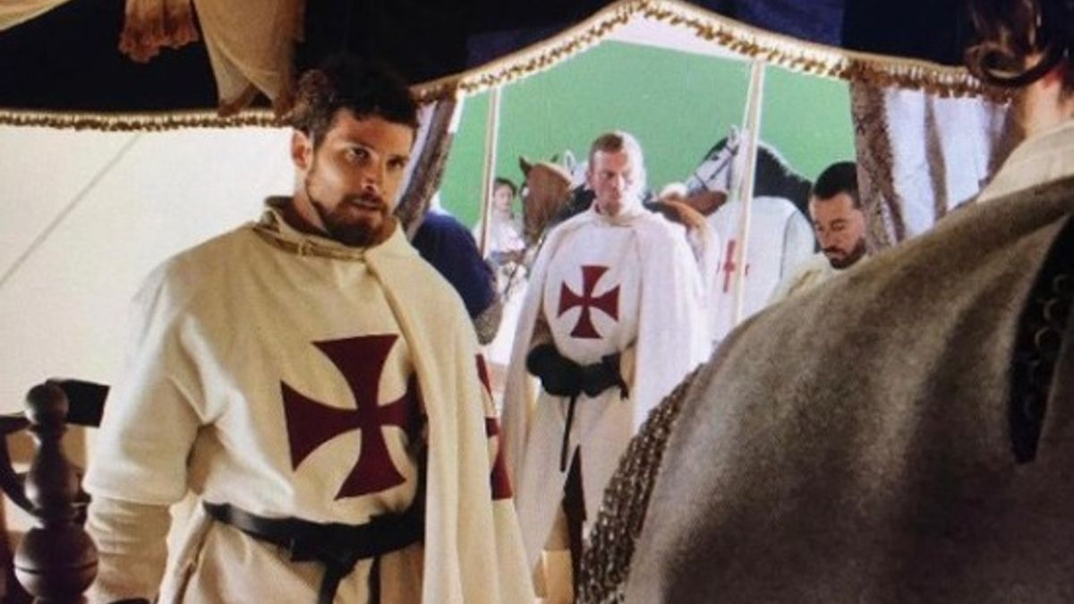 Nico Conde, el actor de Canning que hace carrera en Europa: teatro en ...