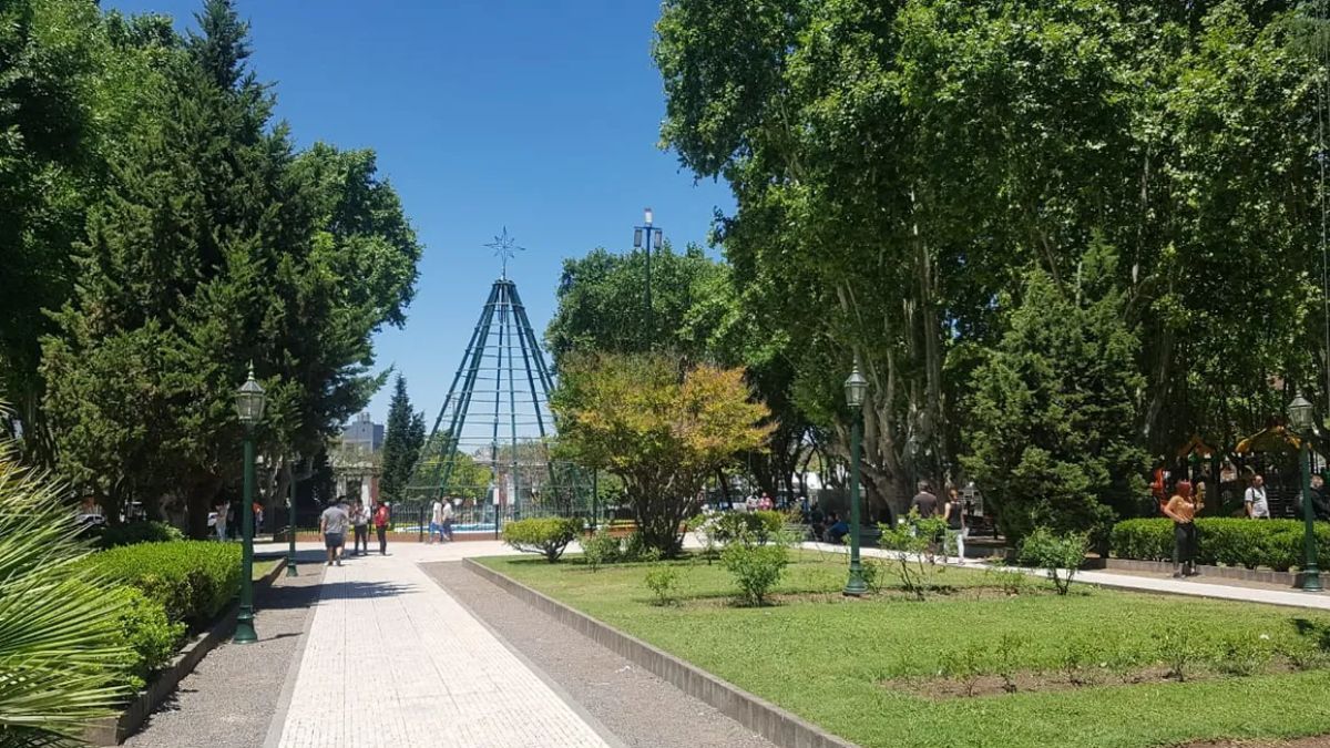 Monte Grande: se llevará adelante una noche de milonga en plaza Mitre