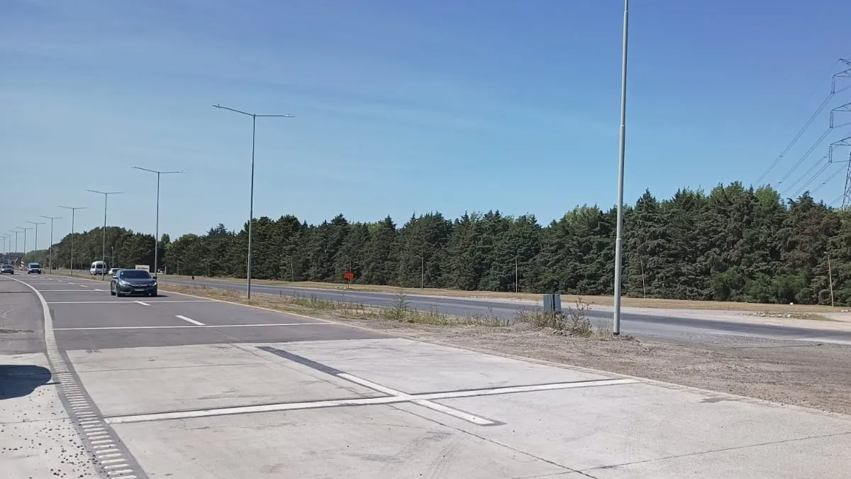 Vecinos de Canning y San Vicente protestarán por los reiterados cortes ...