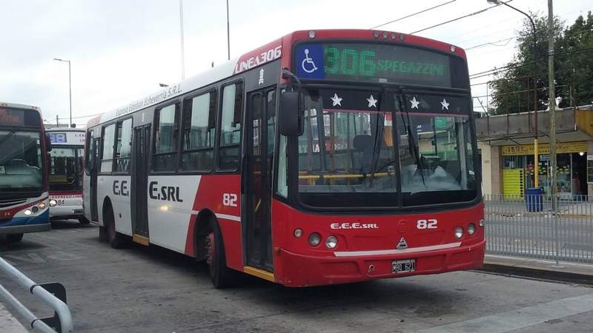 ¿Cuándo vuelve a funcionar el 306?