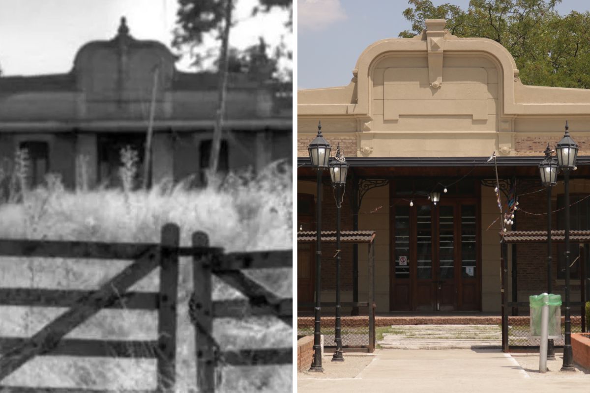 ¡Feliz aniversario Canning!: 112 años de historia para una ciudad que ...