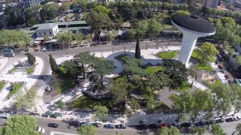 ¿Qué fue la fuerte explosión que se sintió en Monte Grande?