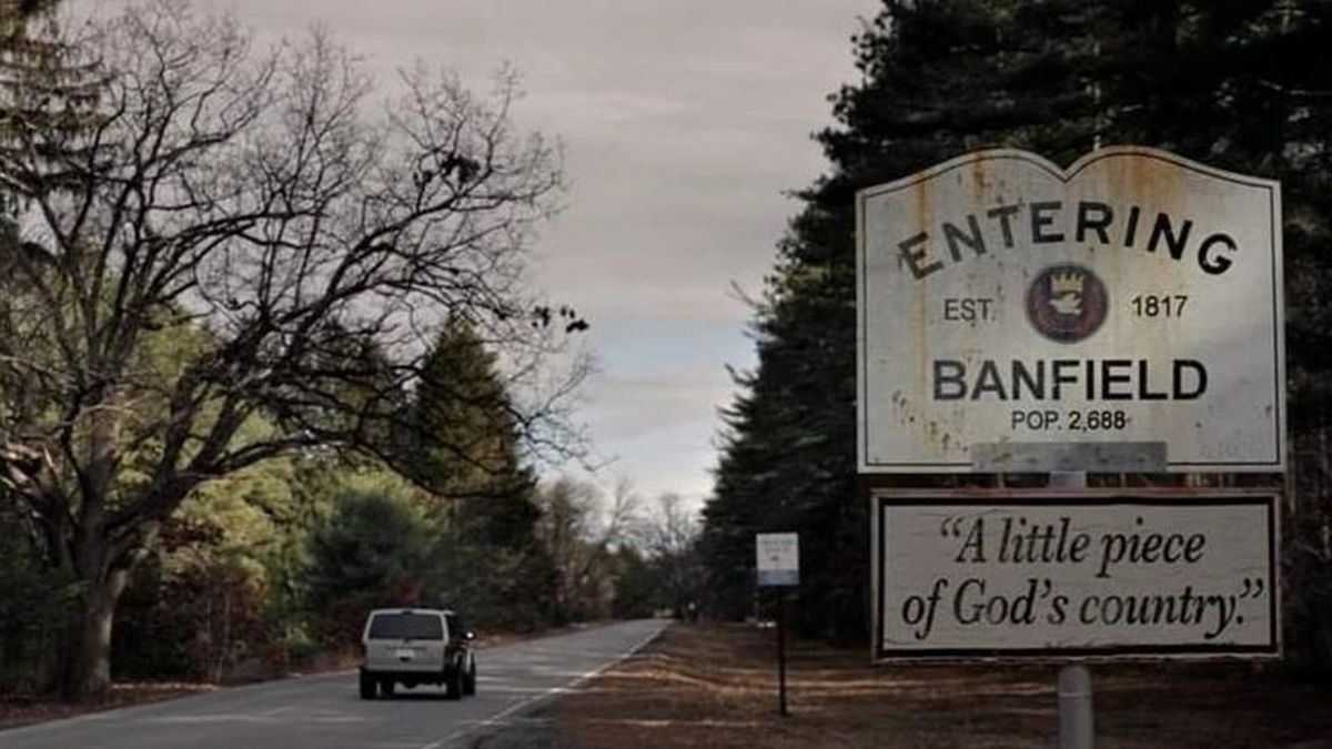 El Banfield de Estados Unidos: el desconocido pueblo homónimo que llegó ...