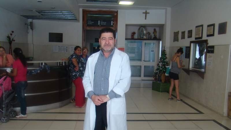 La actualidad del Hospital Ramón Carrillo