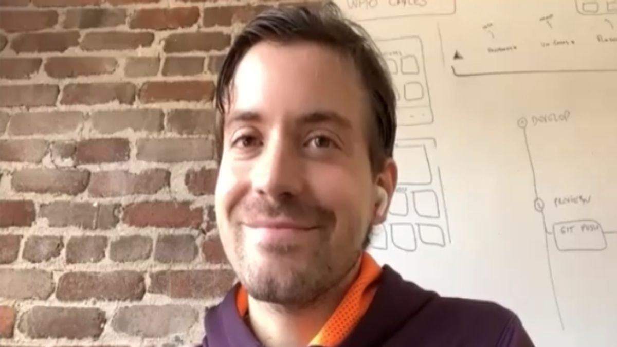 Es de Lanús y ahora su empresa vale 1.100 millones de dólares: la ...