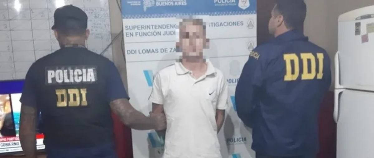 Nuevo detenido por el crimen de Alan Rico, el joven atacado por una ...