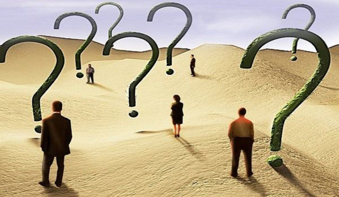 Entendiendo la era del caos ¿Qué es BANI?