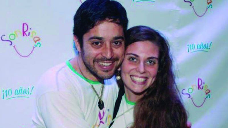 Martin Ferreira, la historia del supuesto salvaje agresor antidemocrático