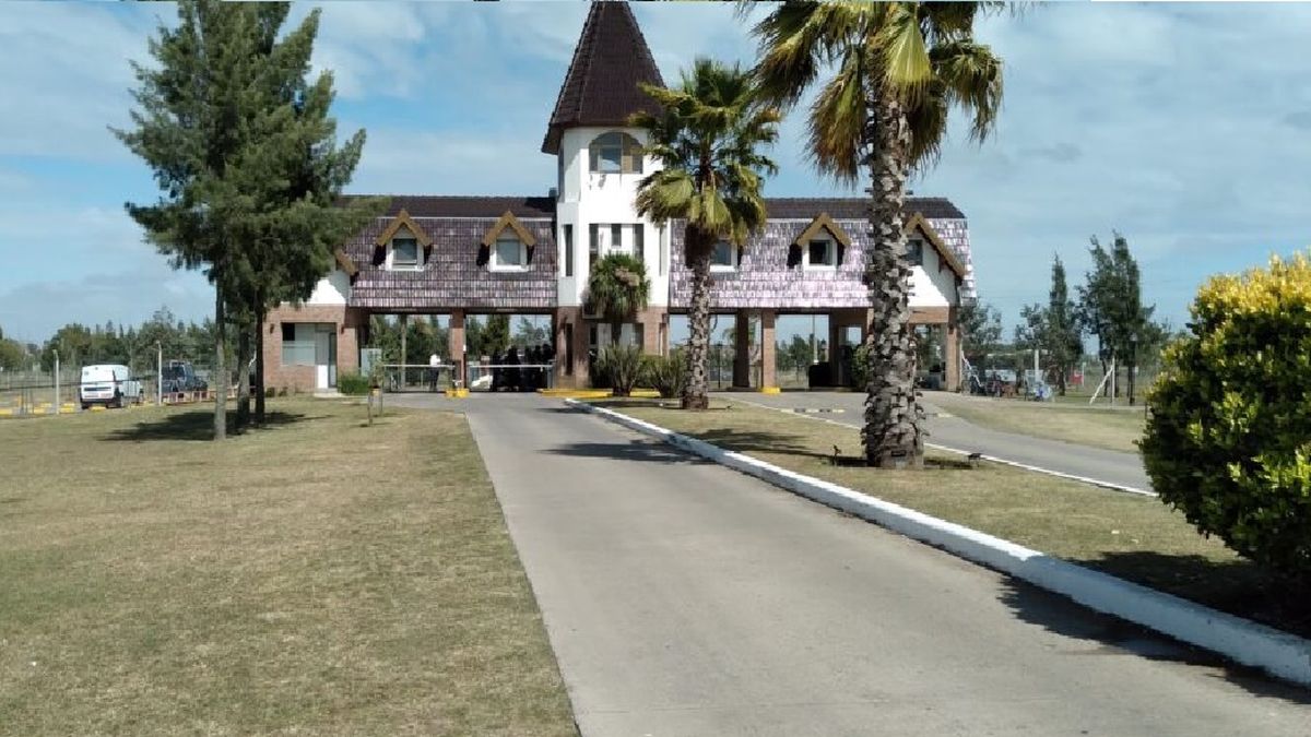 Diez countries de Canning podrían obtener las habilitaciones para ...