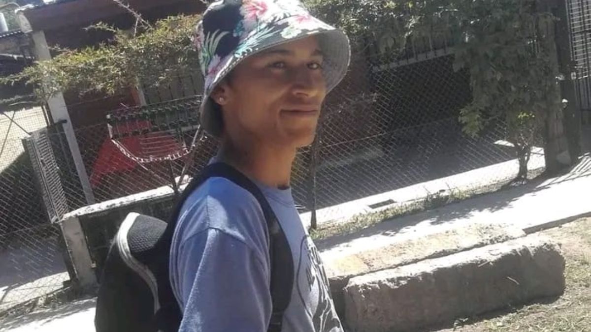 Buscan a un joven de Glew desde hace tres meses: No hay ninguna novedad ...