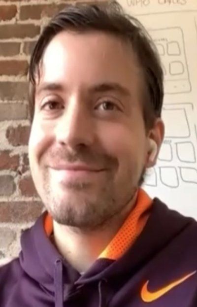 Últimas noticias sobre Guillermo Rauch