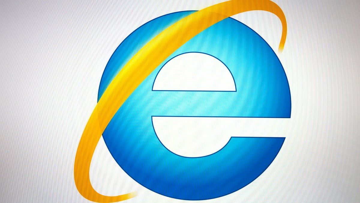 Últimas noticias sobre Internet Explorer