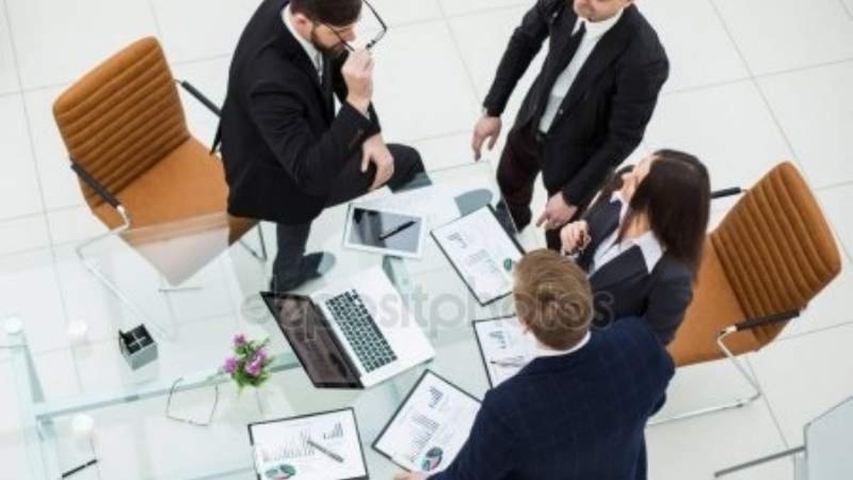 Formas de ser y trabajar