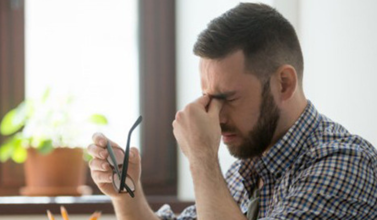 La otra cara de las fiestas: la gente que sufre angustia y ansiedad ...