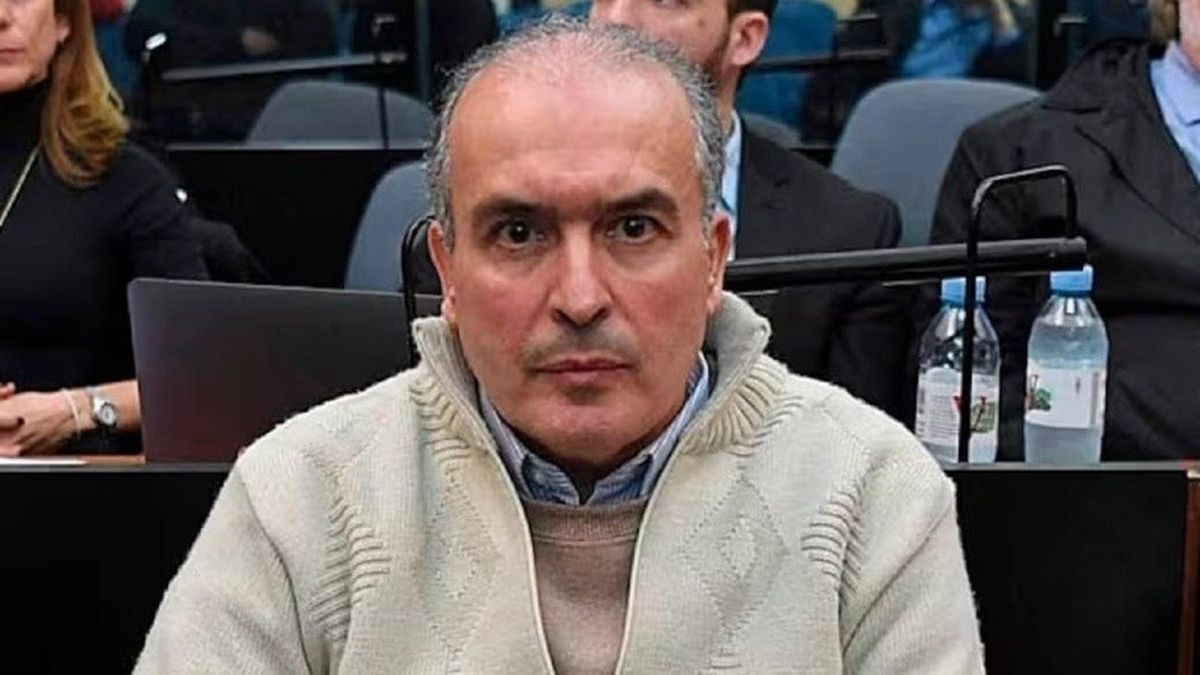 De los millones del convento a quedar preso en Ezeiza: se entregó José ...