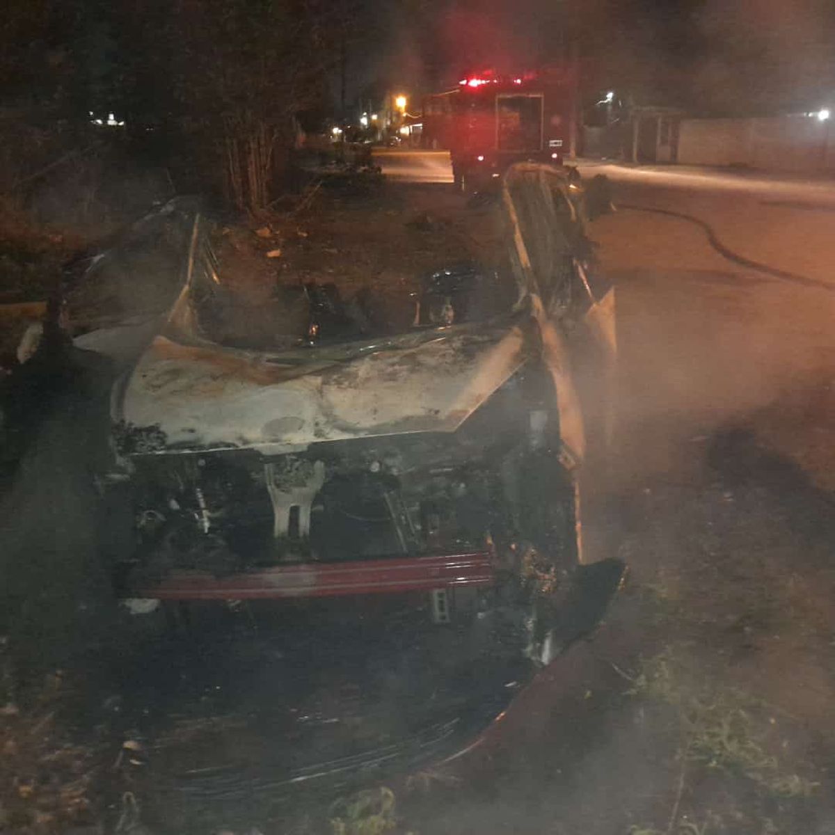 Una explosión alertó a Monte Grande en la madrugada: qué fue