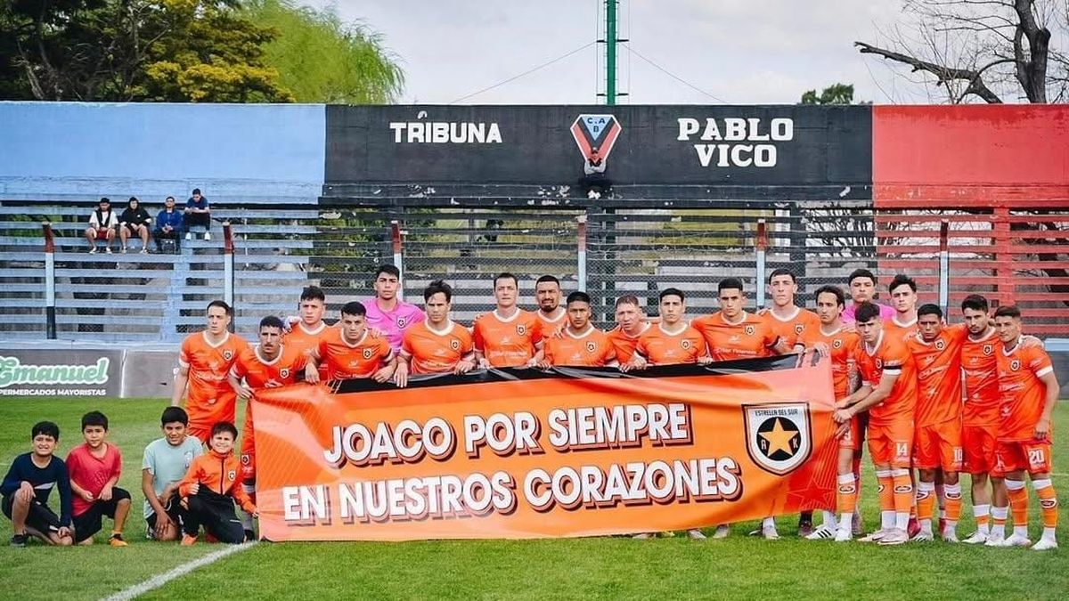 Estrella del Sur de Alejandro Korn vuelve a ilusionarse en la Primera C ...