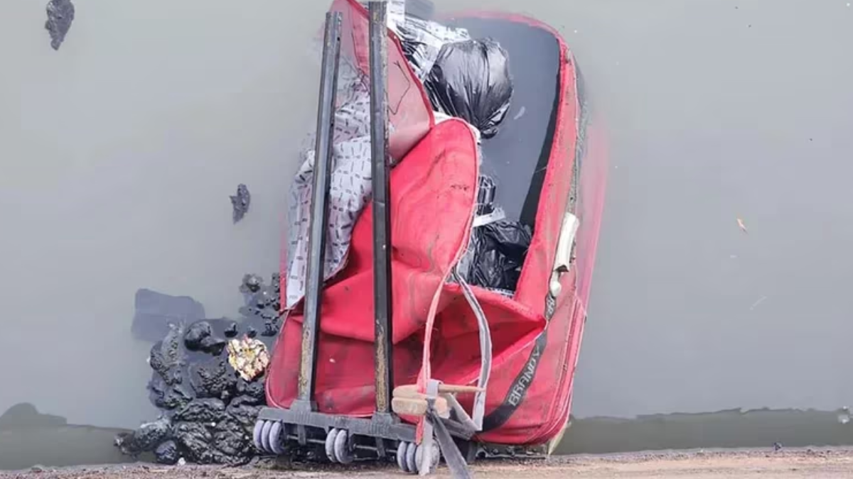 Detuvieron a una mujer trans por el crimen del empresario hallado en Lomas