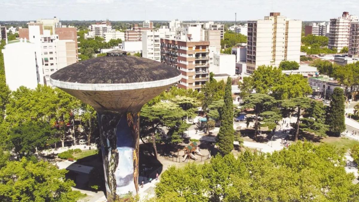 Monte Grande cumple 135 años: su historia