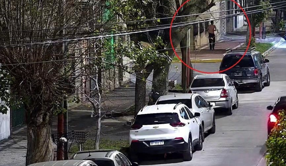 Detuvieron a dos ladrones de celulares en Lanús Detuvieron a dos ladrones de celulares en Lanús