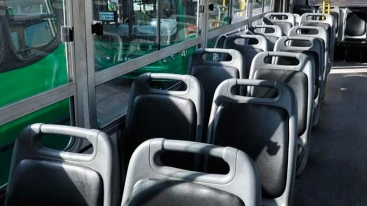 La UTA ratificó el paro de colectivos de este martes