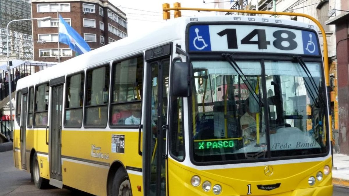 Fin de El Nuevo Halcón: qué pasará con la línea 148 que une Varela ...