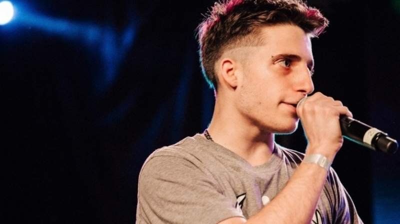 El campeón del mundo de freestyle Wos dará un show gratuito en Lomas