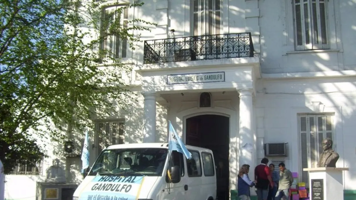 Un detenido de Lomas está internado en grave estado: la familia ...