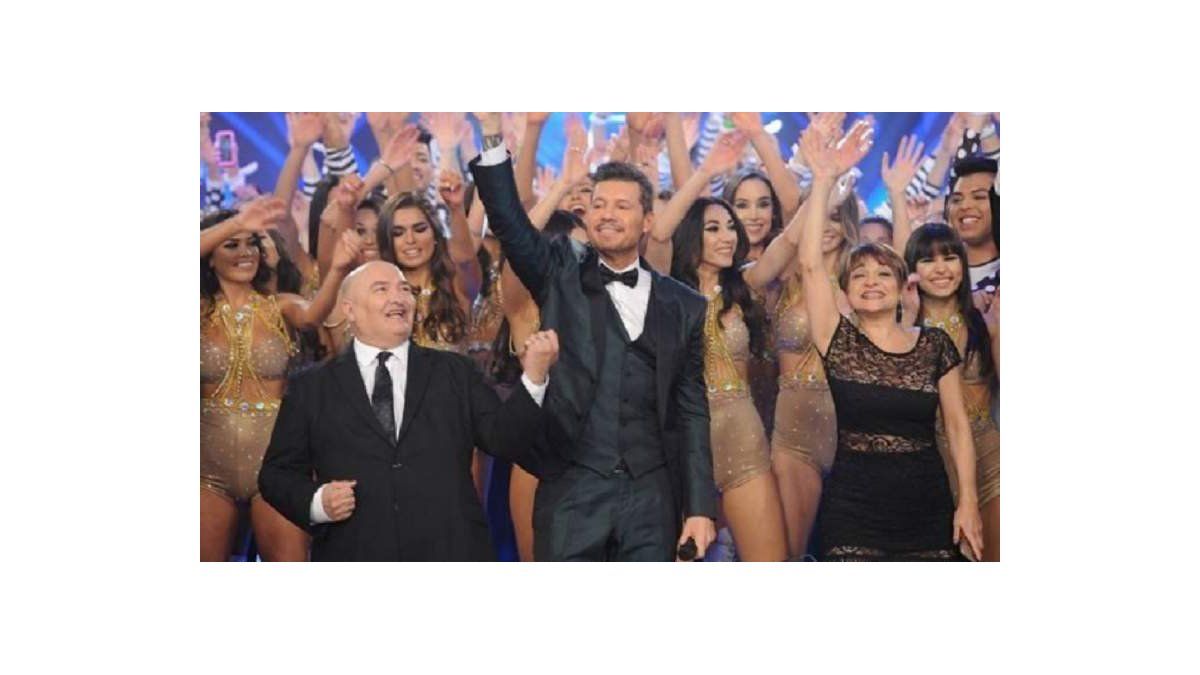 Una figura histórica de Showmatch deja de manera definitiva el programa