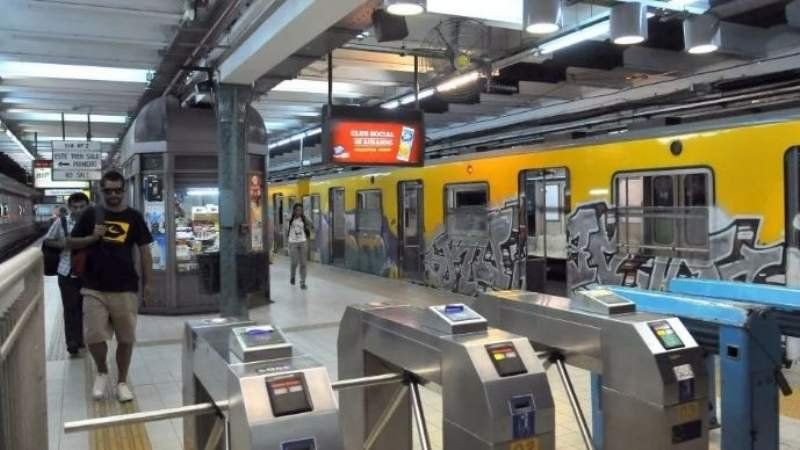 La Ciudad de Buenos Aires tendrá una nueva línea de subtes