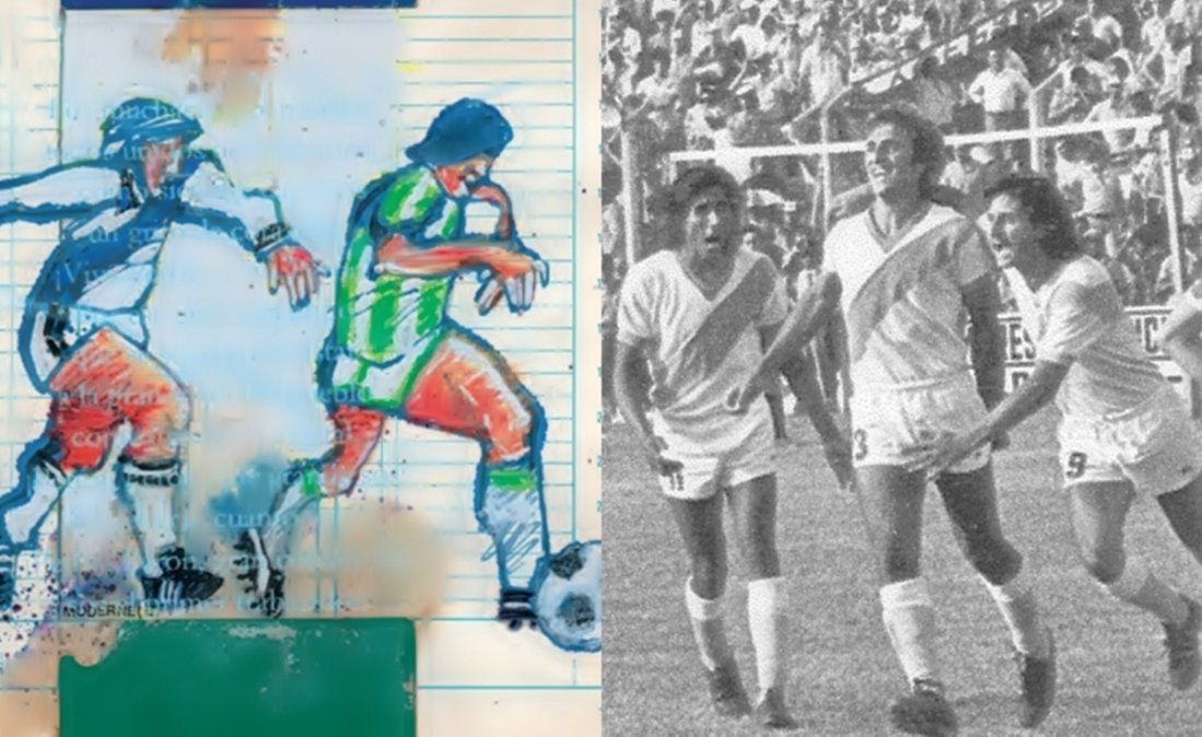 El embajador de Temperley en Estados Unidos: fundó una escuela de ...