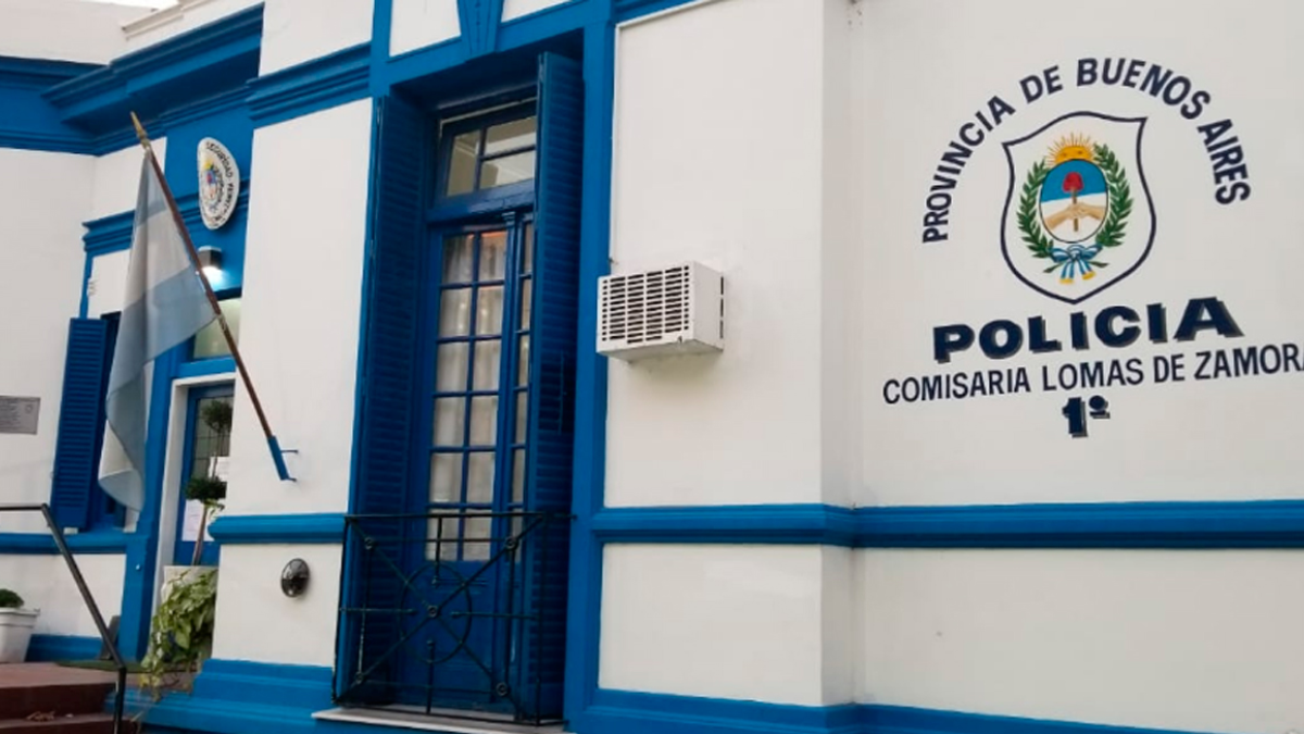 Detuvieron en Lomas a dos integrantes de una banda que hacía entraderas ...