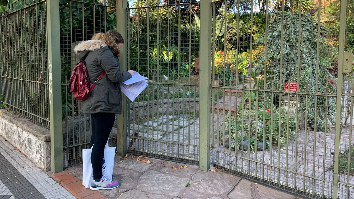 Censo 2022: dieron a conocer la población de Esteban Echeverría