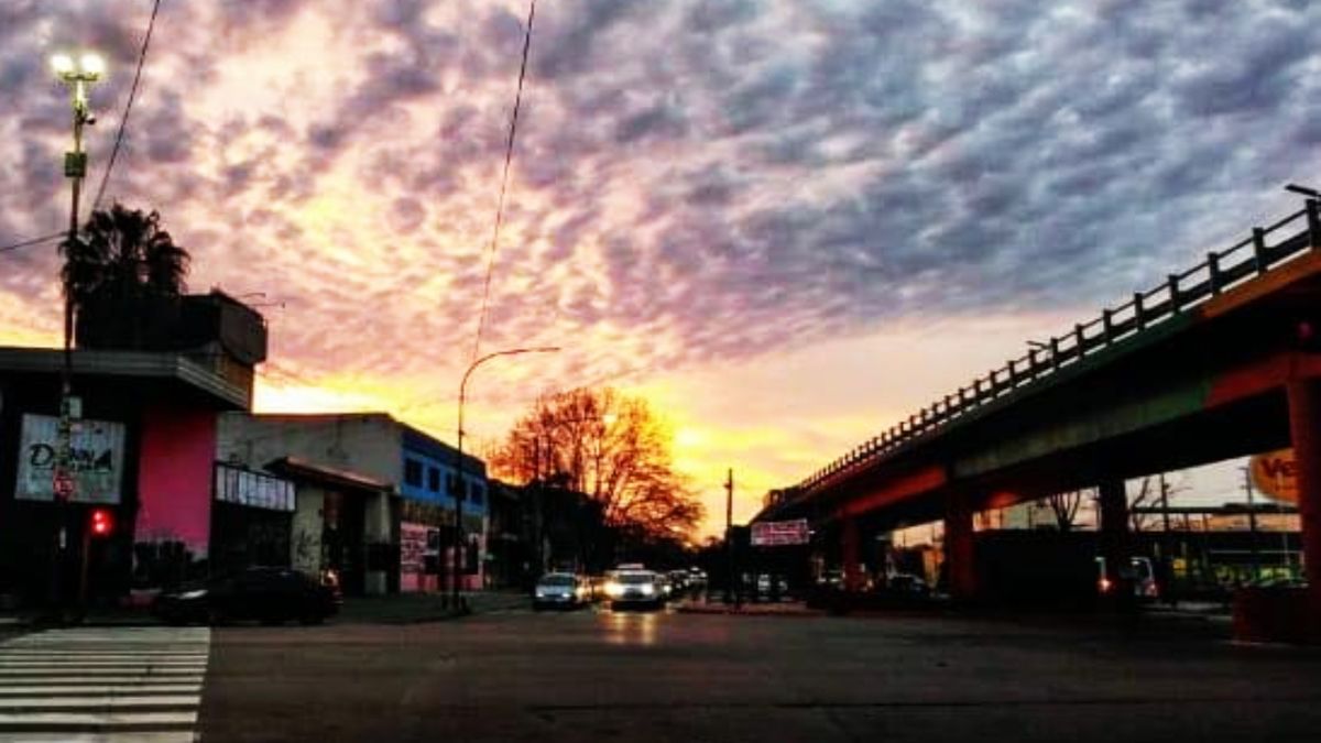 La autonomía de Gerli, una propuesta de hace 20 años que los vecinos ...