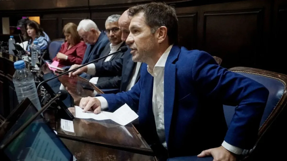 Promulgaron la ley que prohíbe a deudores alimentarios entrar a casinos ...