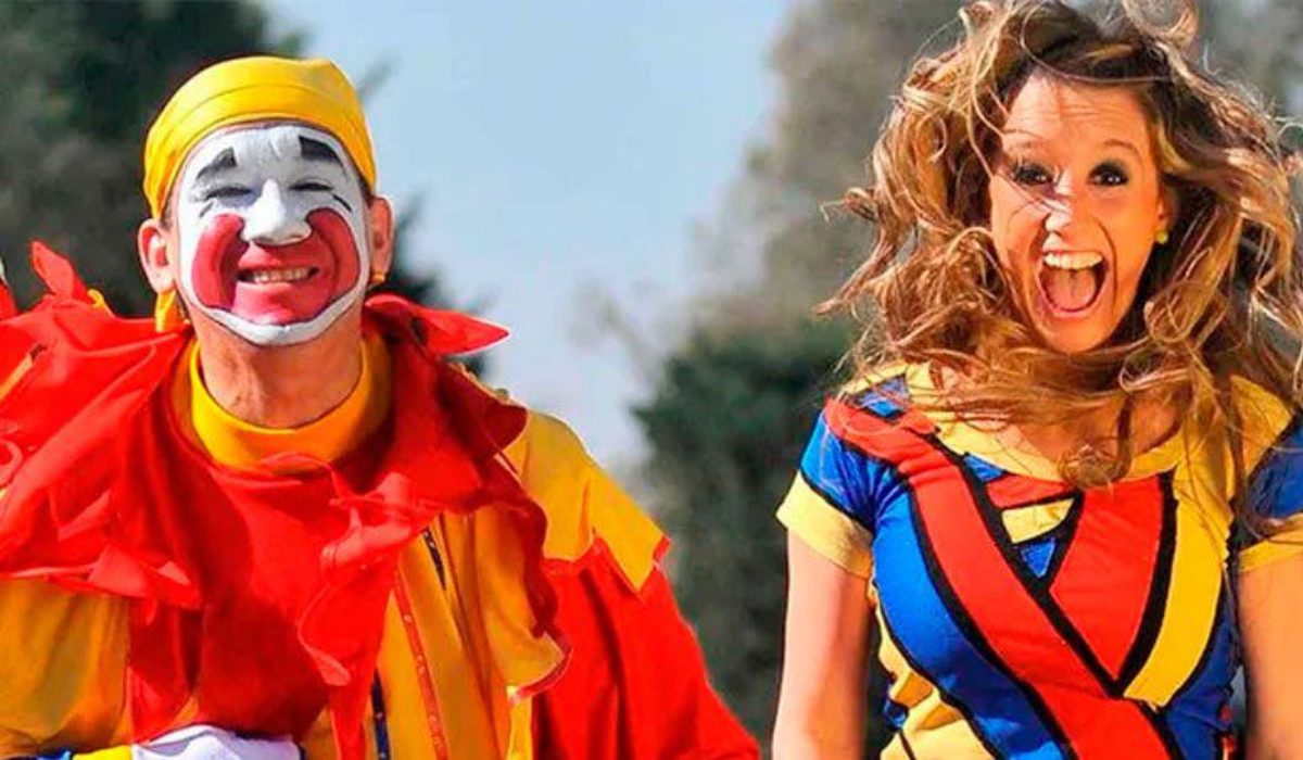 Escándalo en la familia de Piñón Fijo: las acusaciones de su hija