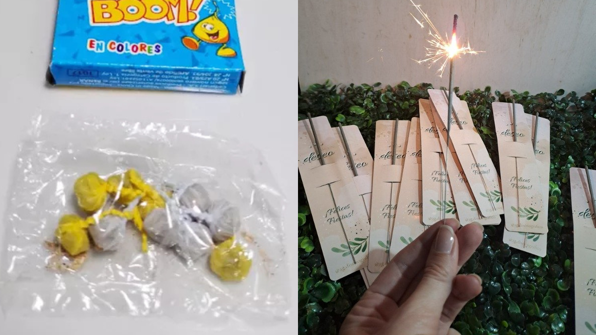 Qué precio tienen y cómo están las ventas de estrellitas y Chaski boom ...