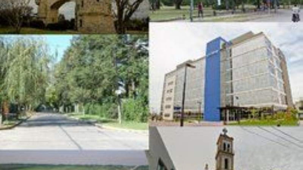 La historia de Berazategui con sus 56 años de autonomía