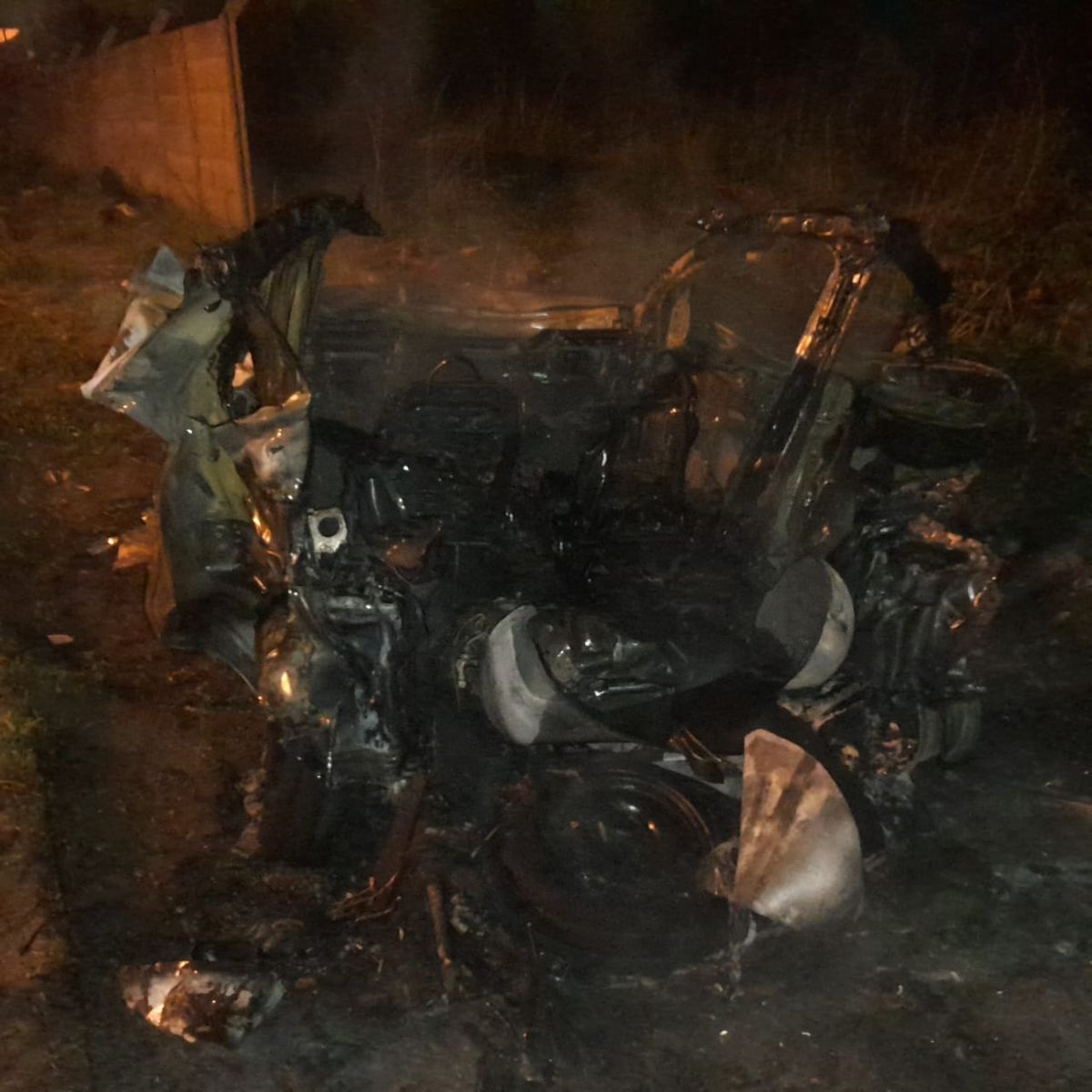 Una explosión alertó a Monte Grande en la madrugada: qué fue