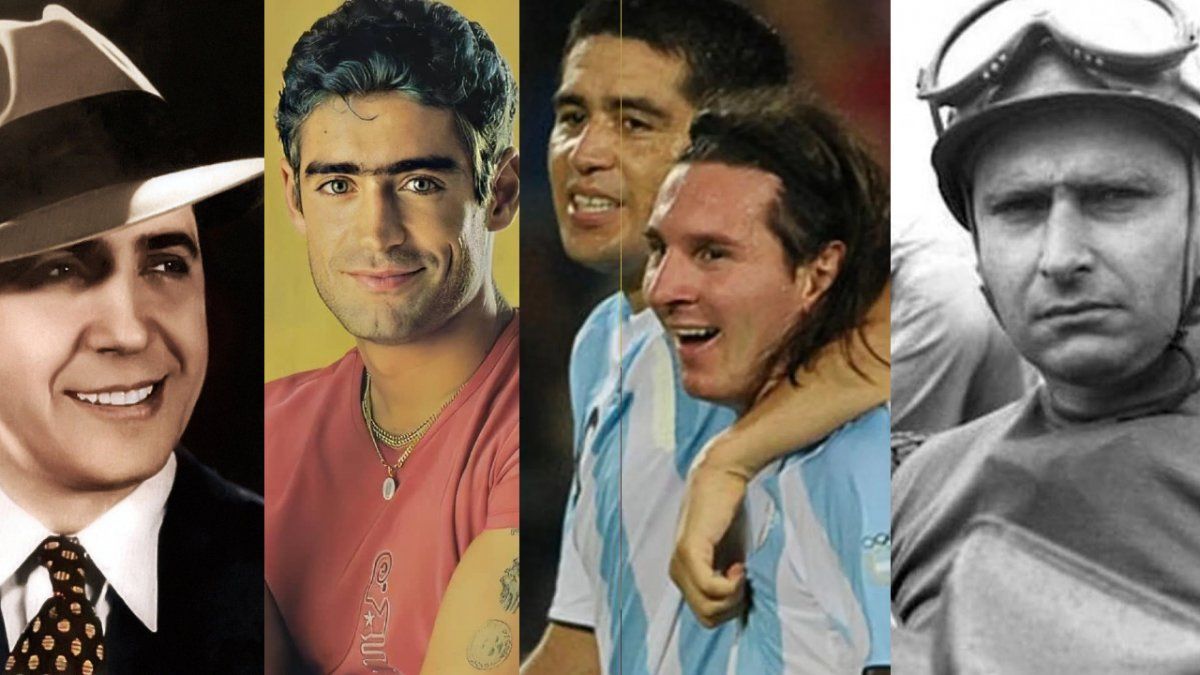 24 de junio: ¿día del argentino?